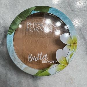 Physicians Formula | Makeup | New Physicians Formula Matte Monoi Butter ...